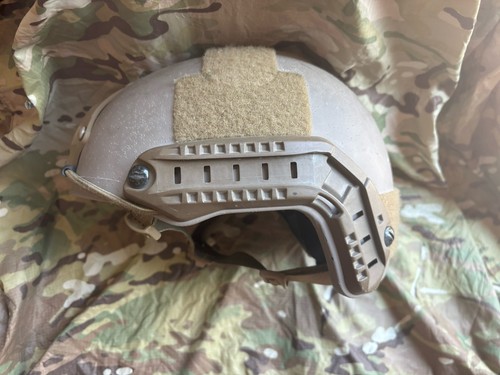 Ops-Core Ballistic High Cut Helmet M/L | eBay