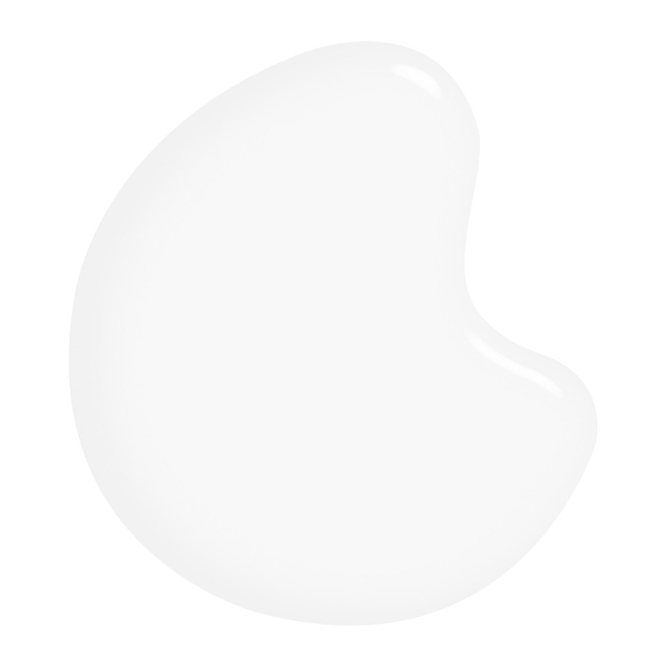 Sally Hansen Good Kind Pure Vegan - 015 Island Coconut Nail Polish ...