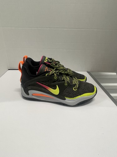 Nike Boi-1da x KD 15 Producer Pack - 86 BPM DO9825 902 Size 5.5 Men ...