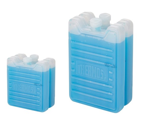 Thermos Reusable Ice Pack Cool Box Picnic Bag Freezer Travel Camp | eBay UK