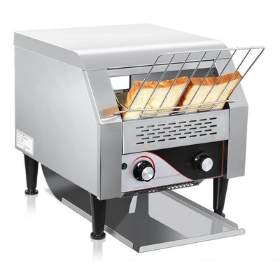 Toasters - Vertical Conveyor Toaster