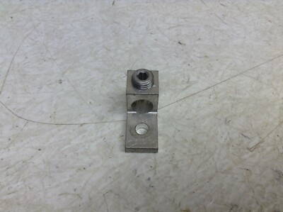 Burndy KA26U Terminal Lug 2/0-6 CU9AL | eBay