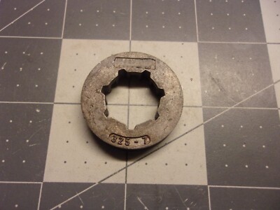 Rotary 36-1690 Rim Sprocket .325" 7T 1690 Carlton SR7-11892 SRK27 Herr ...