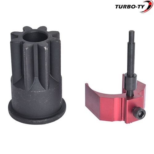 Injector Height Tool and Engine Barring Socket 9S9082 For Caterpillar ...