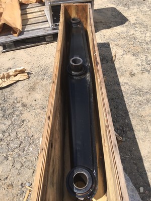 007500-599 Axle Equalizer Beam Hendrickson Hemtt | eBay