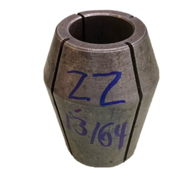 Collets - Zz Collets