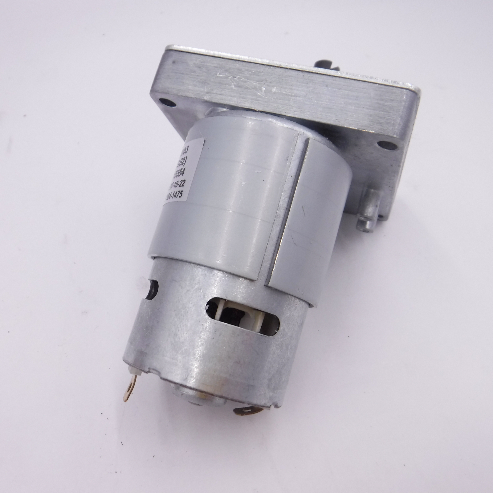 32613.1003 Bunn Kit Motor 24 Vdc 310 Rpm Genuine OEM BU32613.1003 for ...