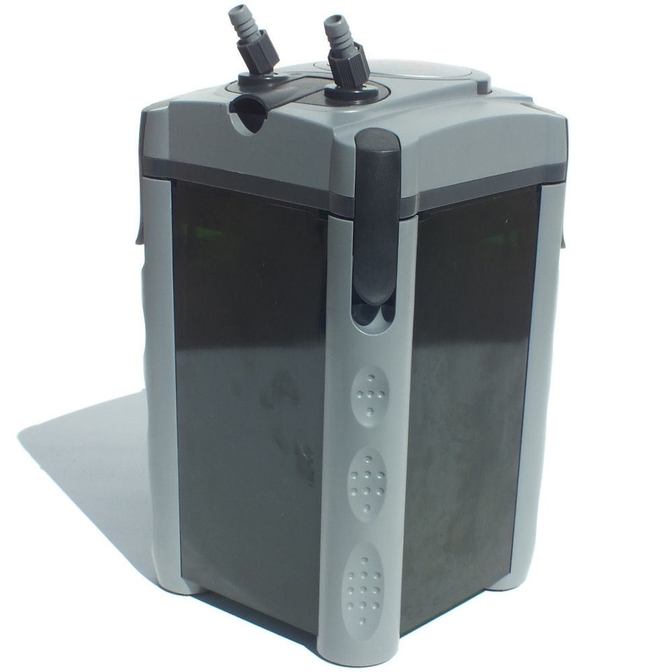 Jebao External Aquarium Fish Tank Filter System - 502/503/402/403 ...