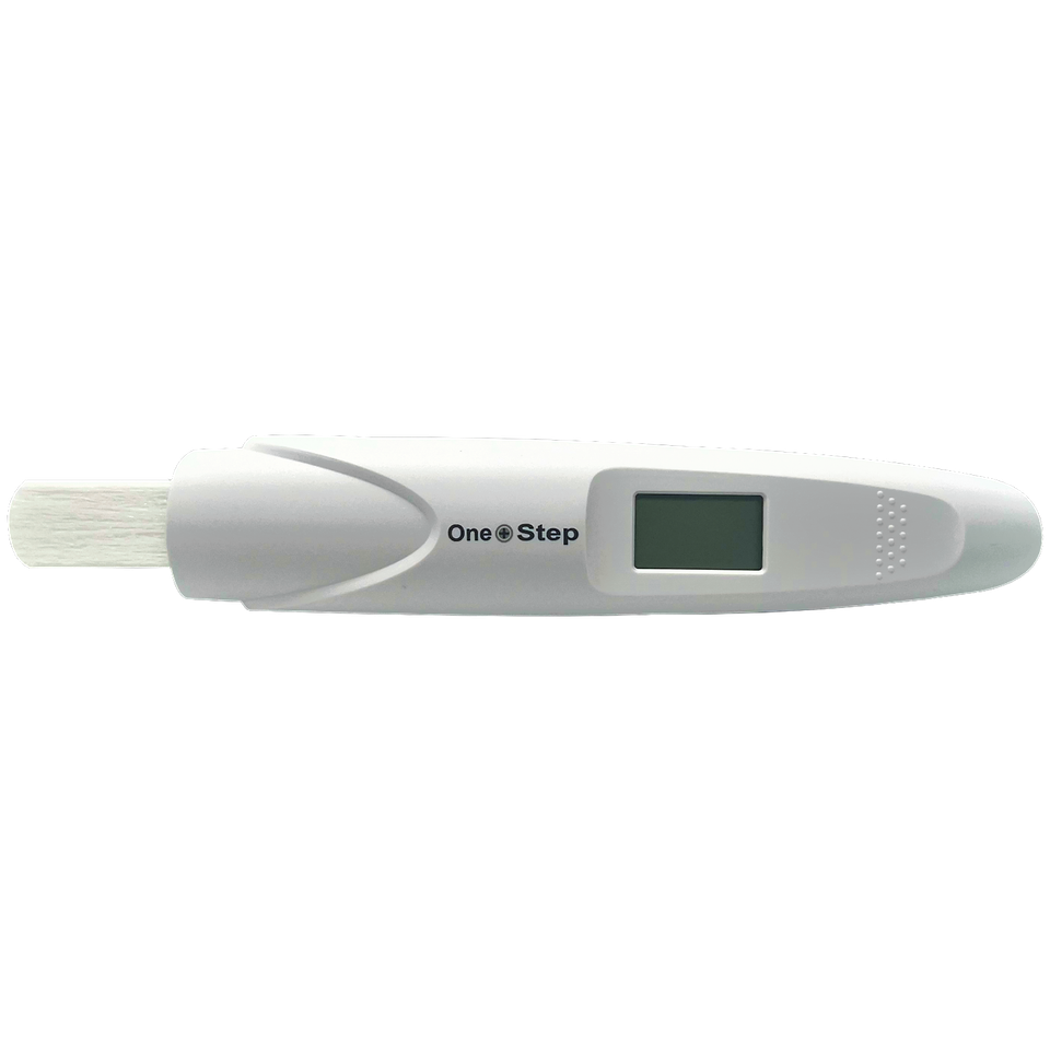 One Step Digital Pregnancy Test | Fast and Easy to Use Clear Results | eBay