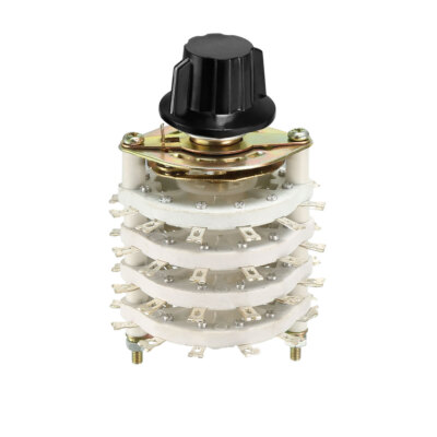 Rotary - 4 Pole Rotary
