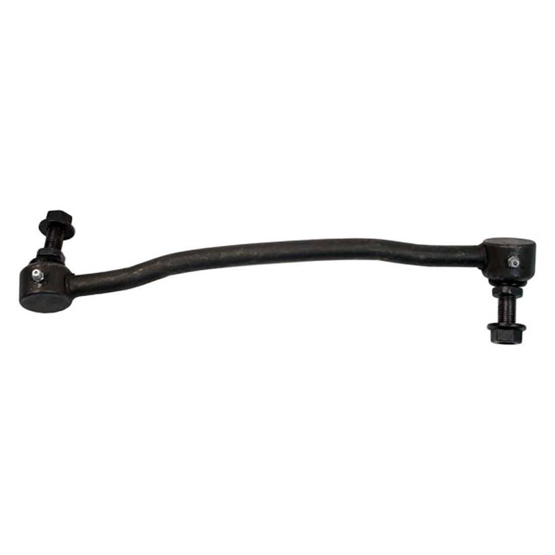 Moog 6 pcs Front Sway Bar Links Tie Rod Ends For 2005-2006 Nissan ...