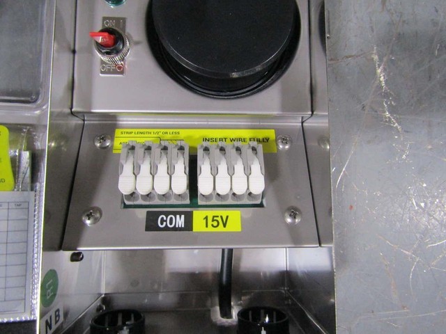 Intertek Stainless Steel 100W Slim Line Transformer NBTR-100SL-SS-R1 ...