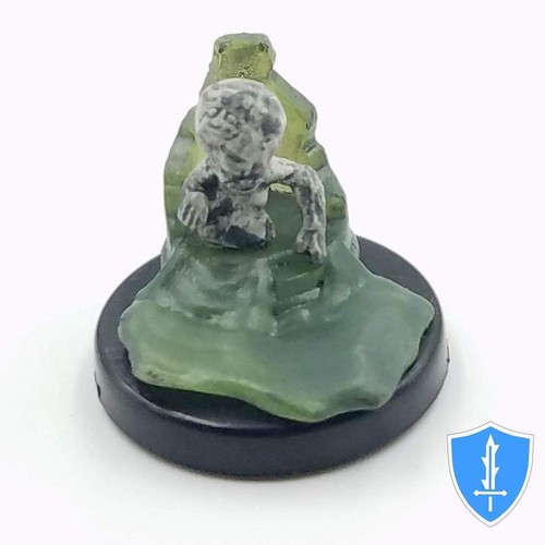 Pickled Punk - Dungeons Deep #33 Pathfinder Battles D&D Rare Miniature ...