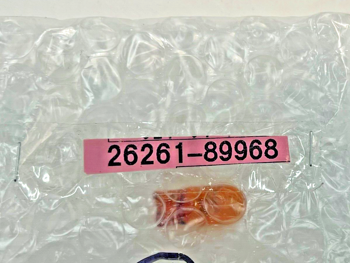 Nissan 2626189968 Genuine OEM Repeater Bulb for sale online | eBay