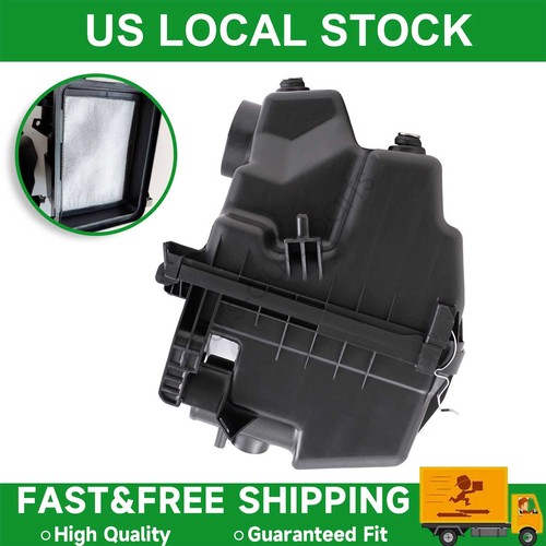 Fits Toyota Yaris 2007-18 Air Cleaner Filter Box Housing Replaces 17700 ...