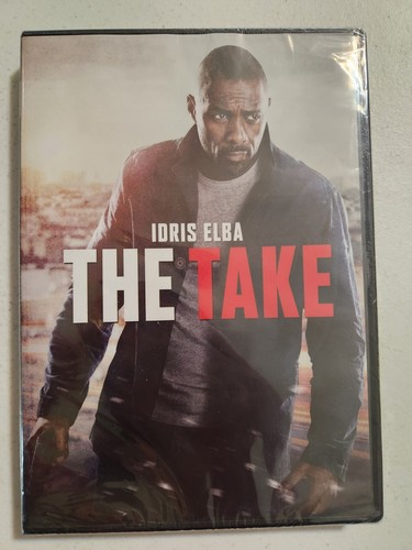 The Take (DVD, 2017) 25192351112| eBay