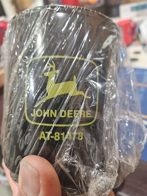 John Deere Fuel Filter AT81478 | eBay