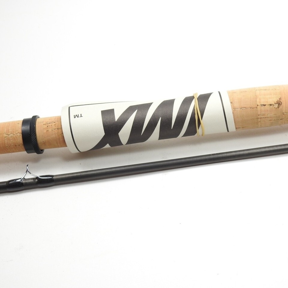 G. Loomis IMX Fly Fishing Rod. 8’ 4wt. W/ Tube and Sock. FR964. | eBay