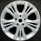 Chevrolet Impala 20 Inch Painted OEM Wheel Rim 2014 To 2020 | eBay