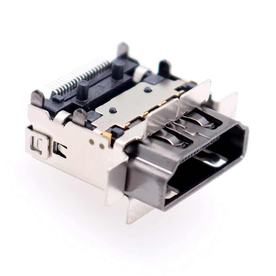 OEM HDMI 2.1 Port Socket Dock Connector Replacement For Microsoft Xbox ...