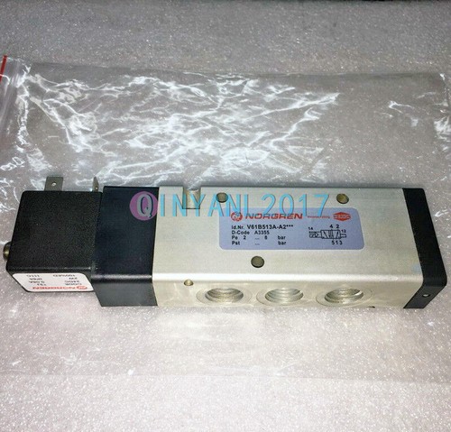 1PC New IMI NORGREN V61B513A-A2 solenoid valve | eBay