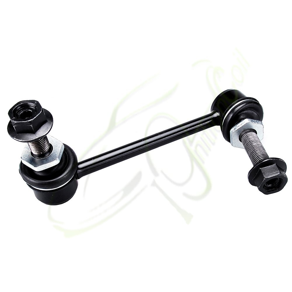 4pcs Front + Rear Sway Bar End Links For 2003-2013 14 Lexus GX470 ...
