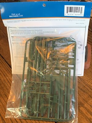 Walthers Ho Scale Old Time Coal Conveyors Kit #9333520 New | eBay