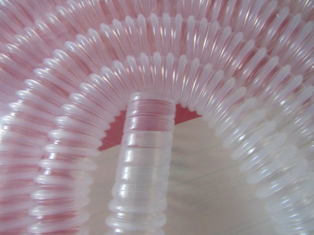 Buffalo Filter VTWT624 Smoke Evacuation Tubing Integral Wand 22mm X 3 ...