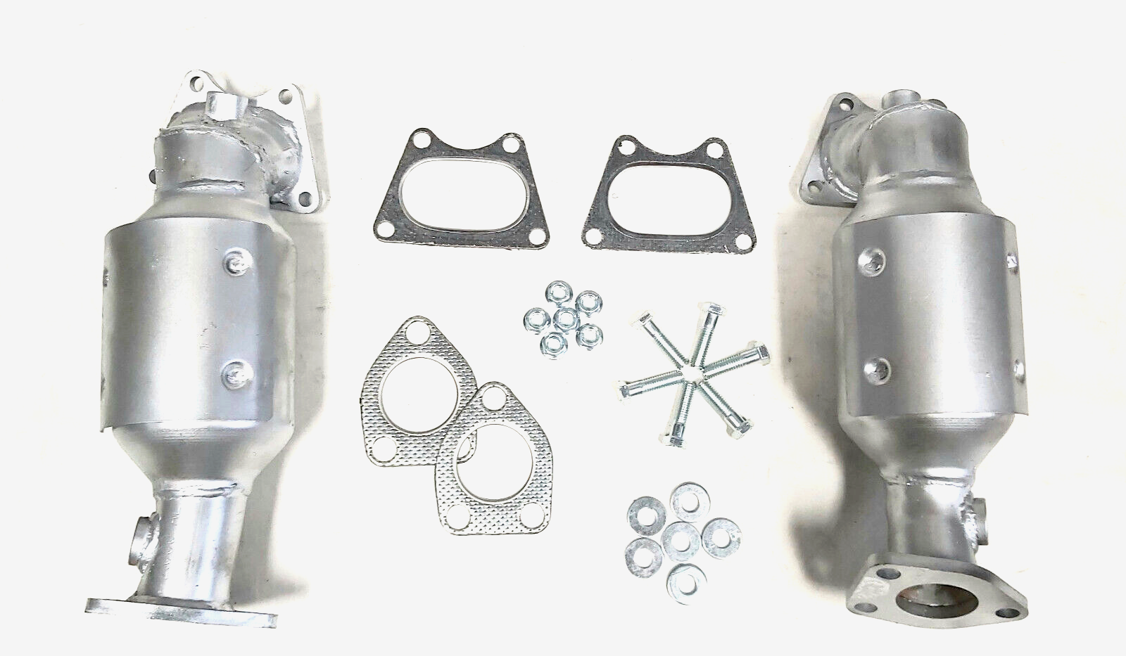 Fits 2004 2005 2006 2007 2008 Acura TL 3.2L V6 P/S & D/S Catalytic ...