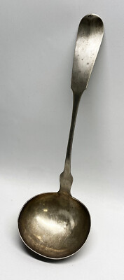 Coin Silver (.900) - Tyler New Orleans