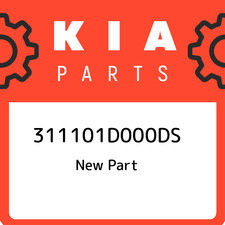 Kia 311101D000 for sale online | eBay