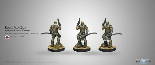 Infinity: Ariadna Roger Van Zant New | eBay