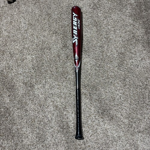 Easton Synergy IMX 32/29 CNT Zyvex (-3) BESR Baseball Bat | eBay