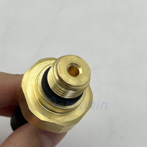 Oil Pressure Sensor Fits For Cummins N14 M11 ISX 4921487 3083716 PS398 ...