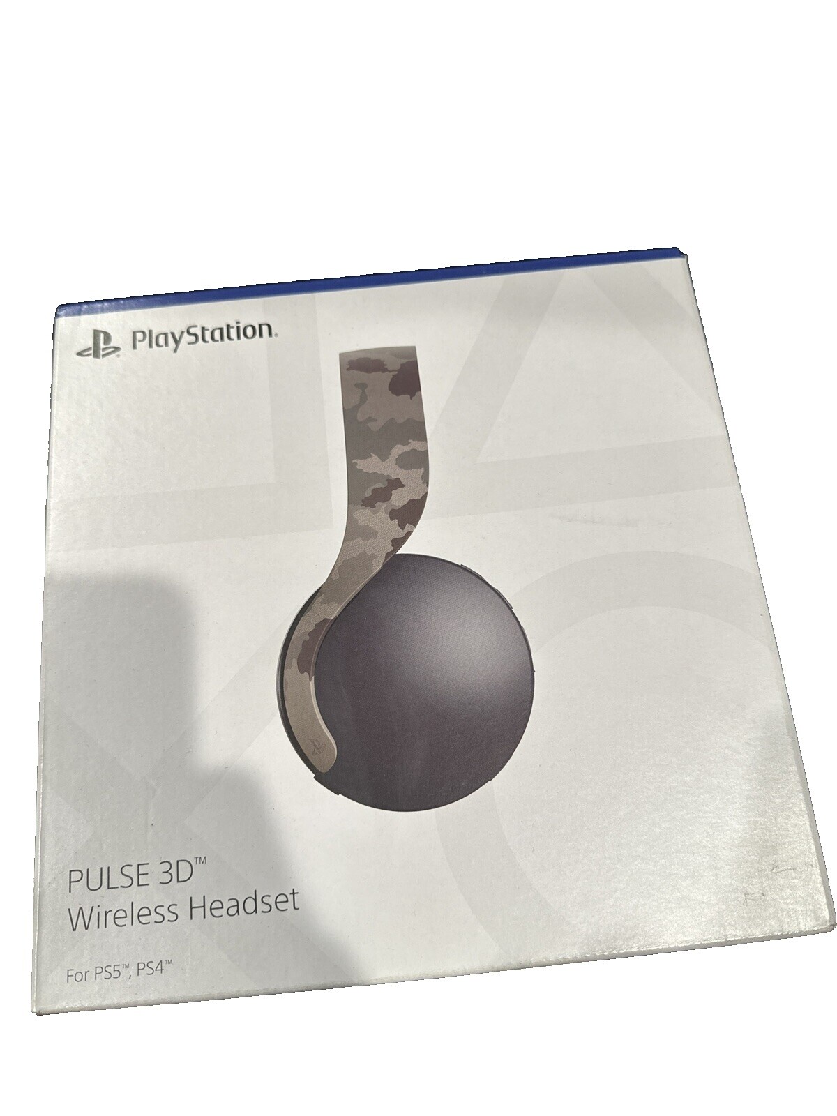 Sony Pulse 3d | eBay