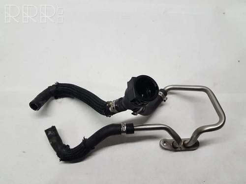 2020 Peugeot Citroen Opel Vauxhall HN05 1.2T TURBO COOLING PIPE ...