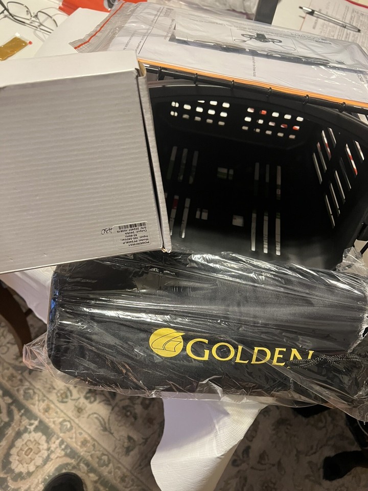 Scooter Golden GC440 | eBay