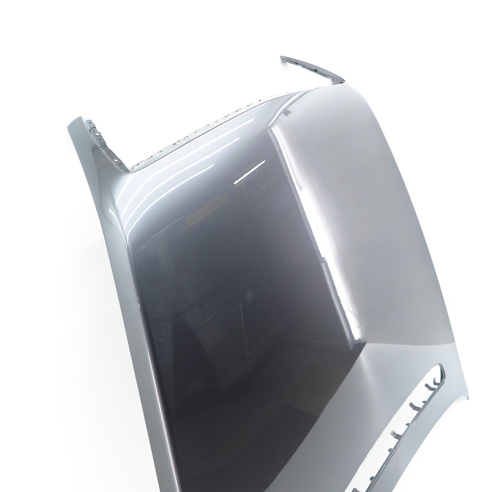 Motorhaube Fronthaube Maybach 57 62 W240 A2408800257 | eBay