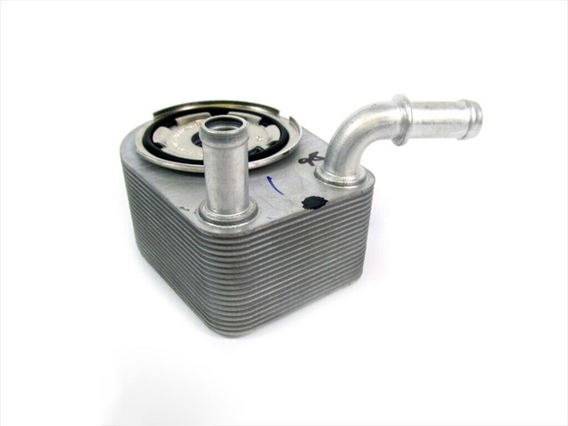 Genuine Mopar Engine Oil Cooler 4792907AB for sale online | eBay