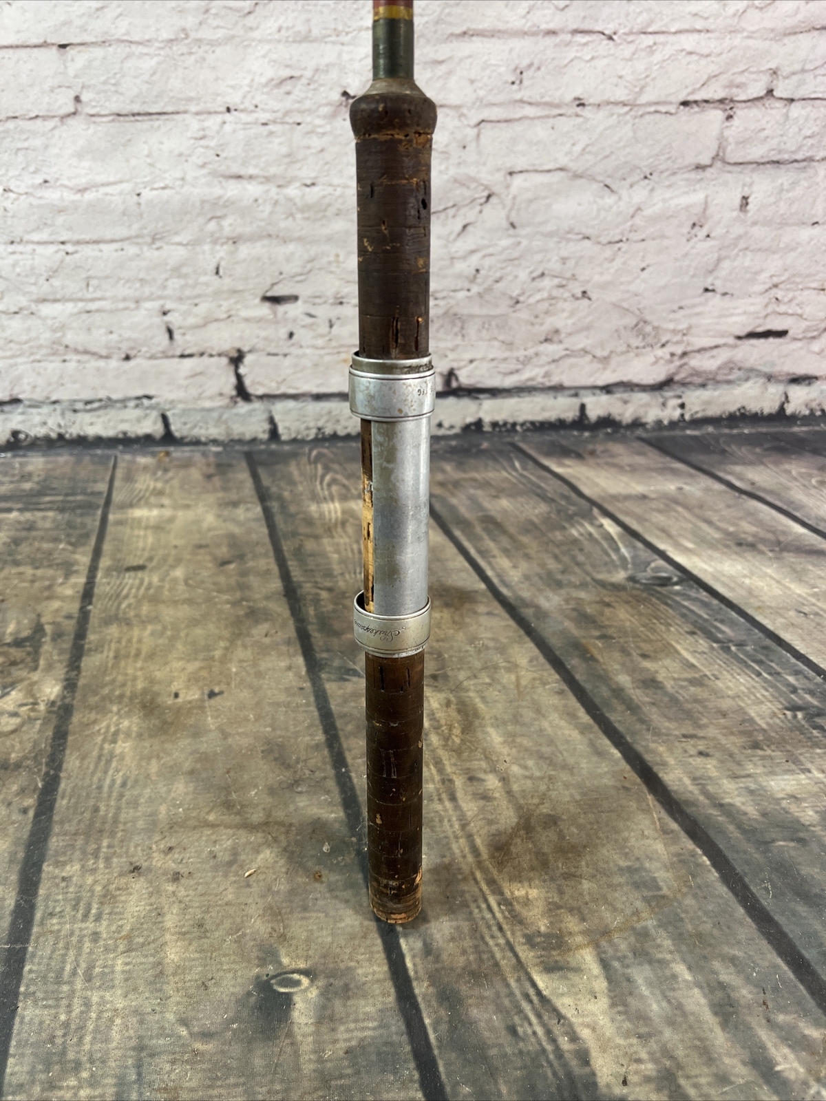 Shakespeare Wonderod 7' Fiberglass Spinning Rod Model 1263 | eBay