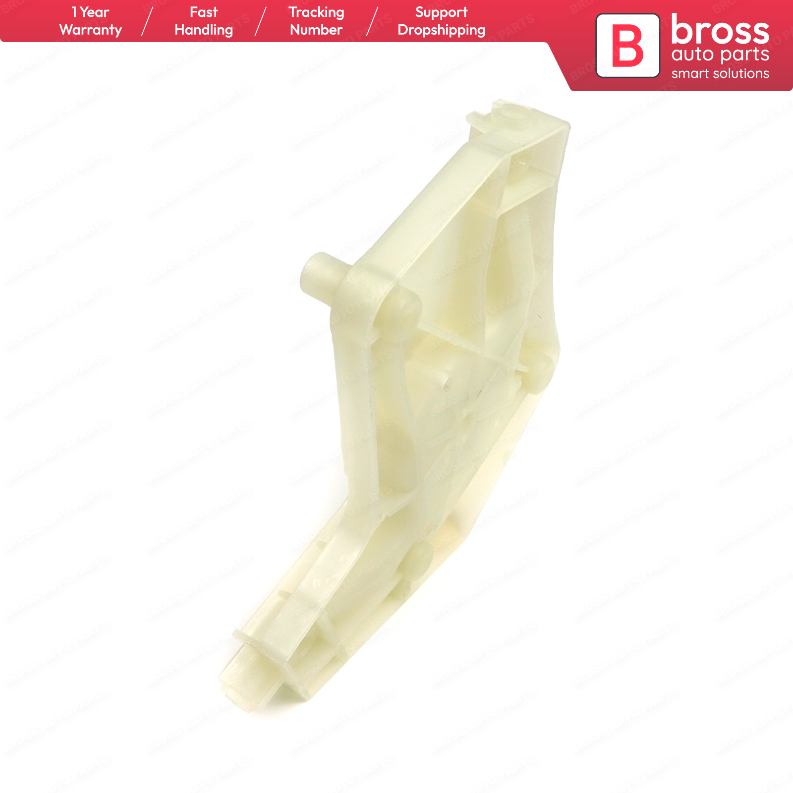 Window Regulator Wheel House Cover Front Right 2197201046 for Mercedes ...