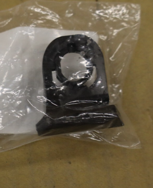 NEW OEM GENUINE 2018-2024 TOYOTA CAMRY RETAINER FENDER LINER 53879 ...