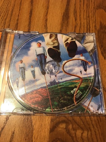 JOHN ELEFANTE ‎– Defying Gravity - CD 1999 Pamplin - ROCK - KANSAS ...