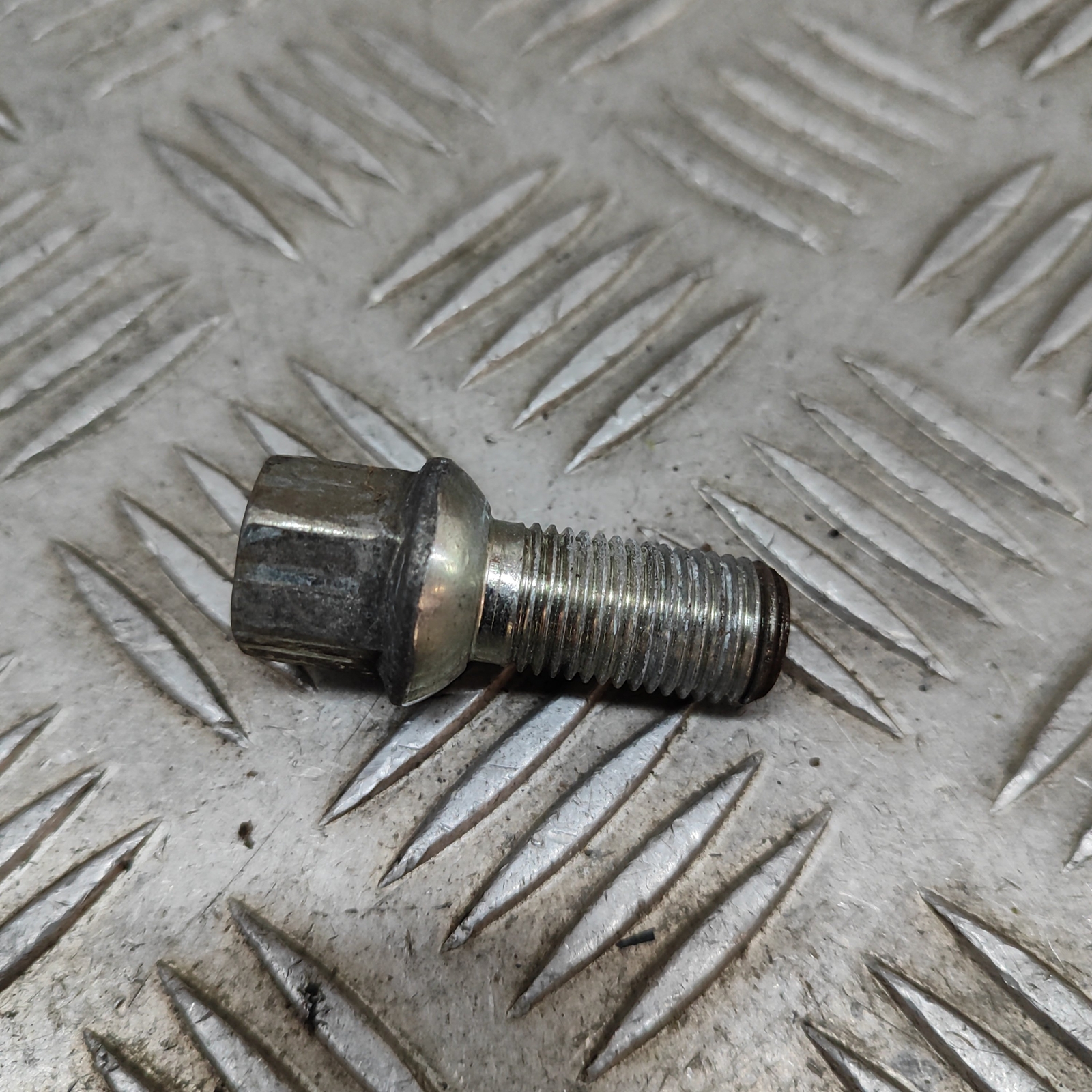 AUDI A3 Sportback 8V Wheel Screws Set Kit WHT002437 2019 24874561 | eBay.de