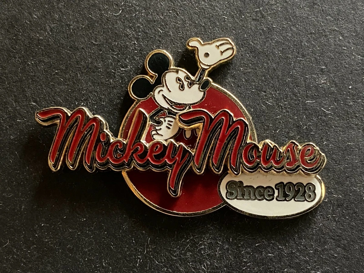 Mickey Mouse Signature