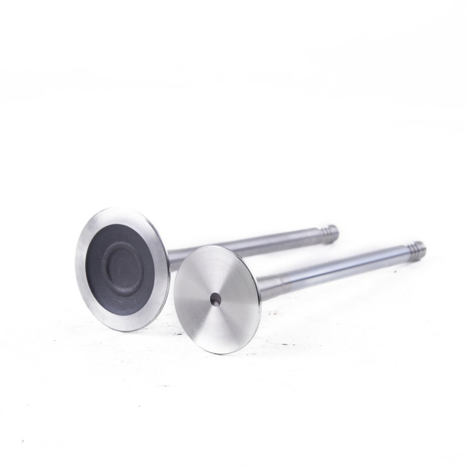 Intake&Exhaust Valves Kit For Audi A4 A5 3.2L 06E109601E 06D109611L | eBay