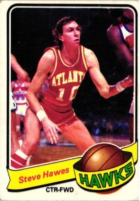 STEVE HAWES CARD #78 FREE SHIP 50% OFF SALE B1003R1S16P10 | eBay