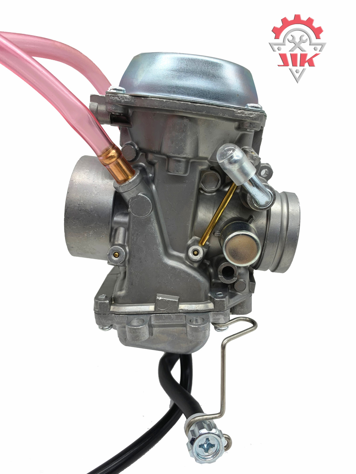Carburetor Fit 250cc Suzuki Quadrunner 250 Carb LT-4WD LT-F250F LTF250 ...