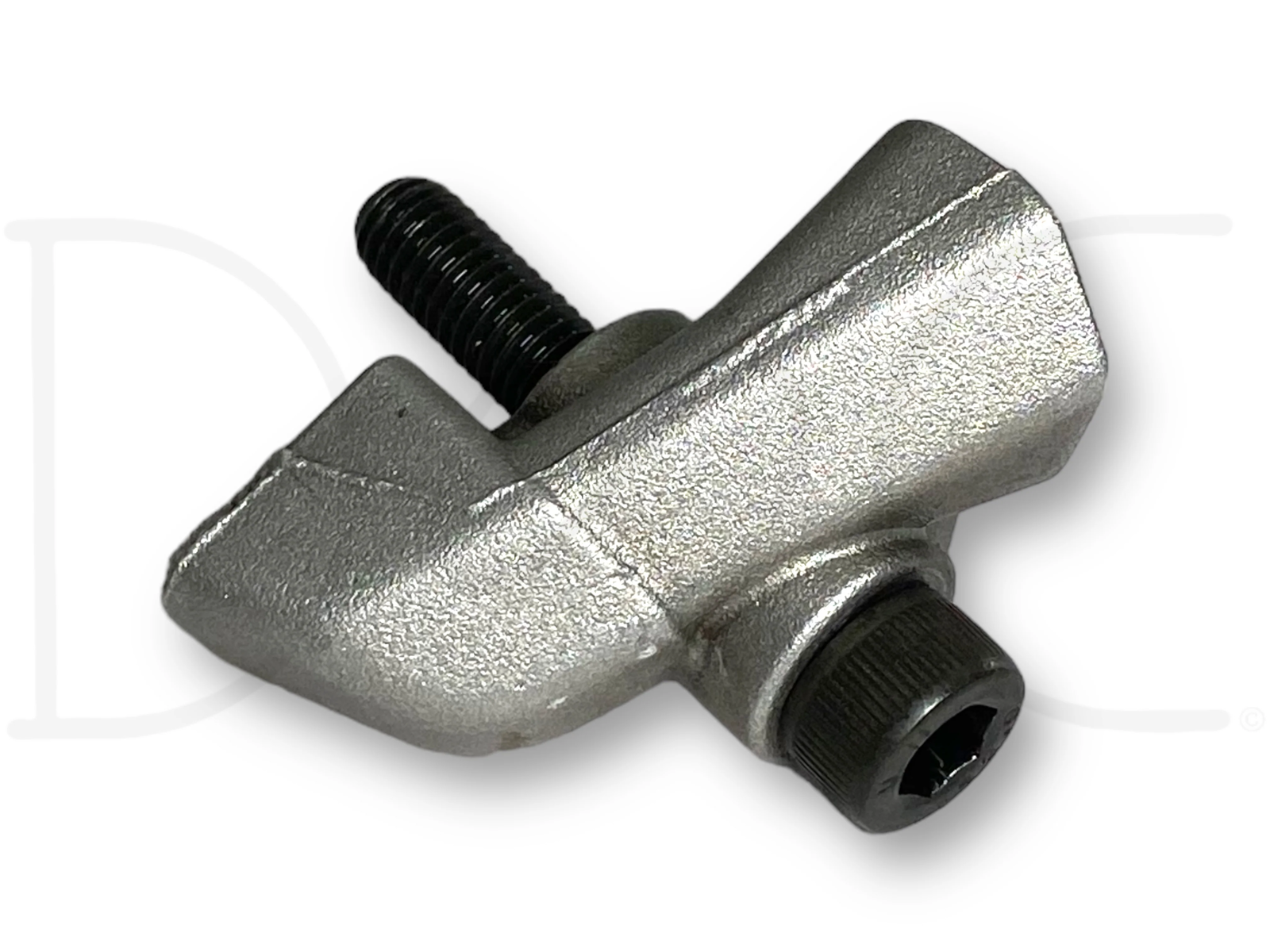 99-02 Ford F250 F350 7.3 7.3L Injector Oil Exhaust Spout Deflector W ...