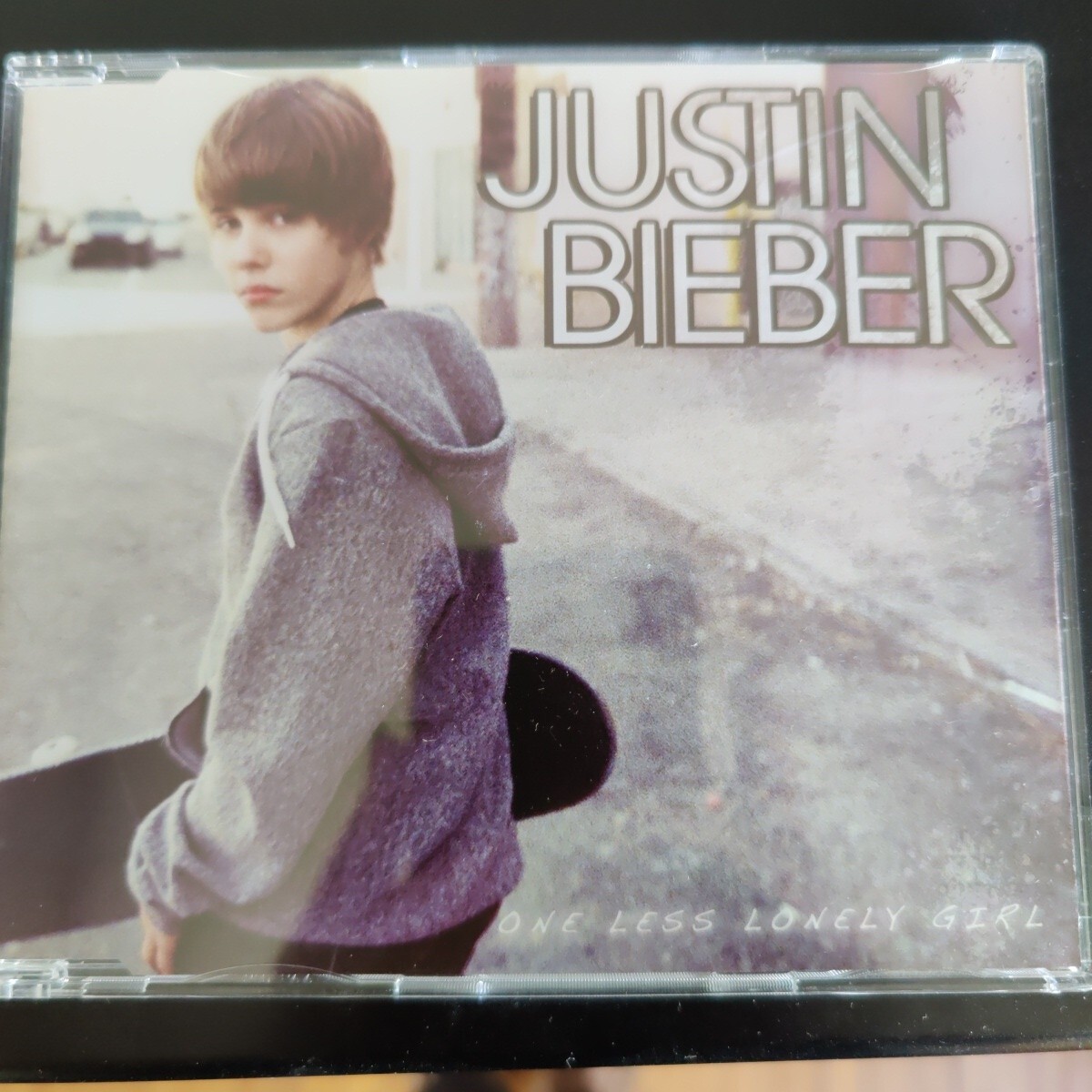 Justin Bieber One Less Lonely Girl One Less Lonely Girl Vegas Believe